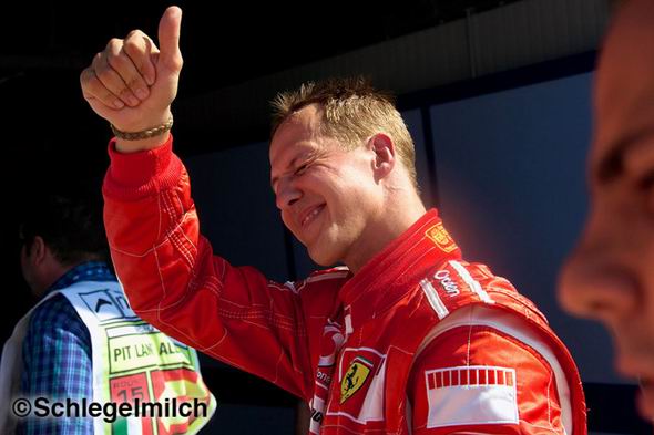 F1Journal.com - Leder